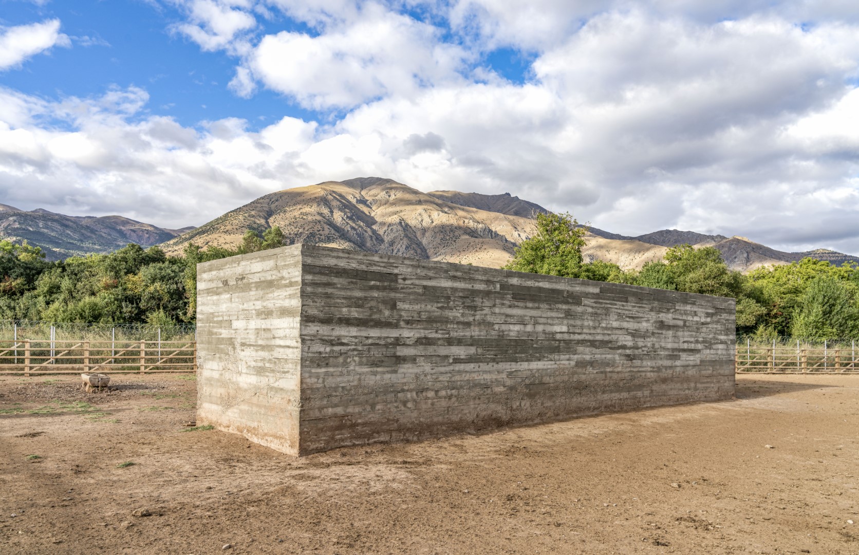 Palanga Art & Architecture Farm - Commons & Communities